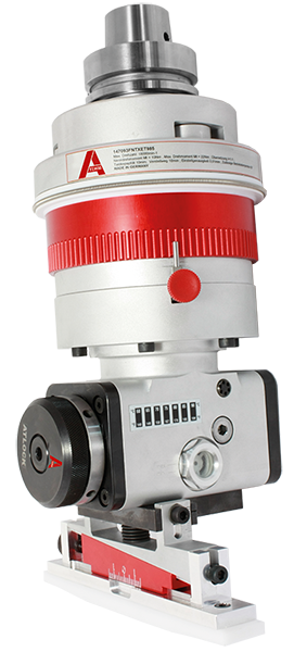 SOFT TOUCH PRO HORI FUNCTION LINE - ATEMAG